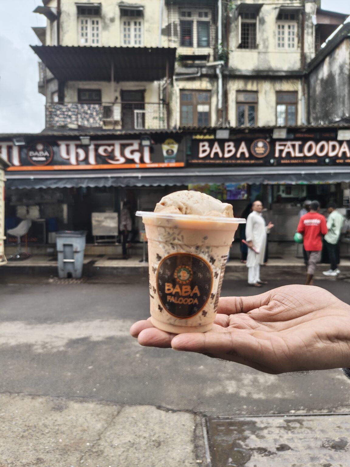 Mumbai Snack Cart Safari - – A Flavorful Ride From Dosas To Dargahs ...